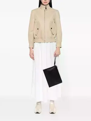 Gucci 2000-2015 Microguccissima Clutch Bag