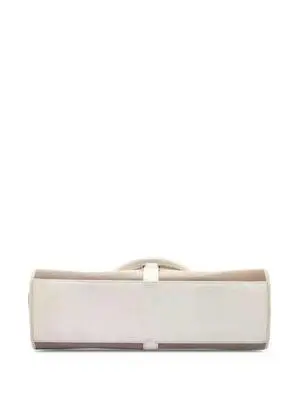 Gucci 2000-2015 Canvas Jackie Bardot Shoulder Bag