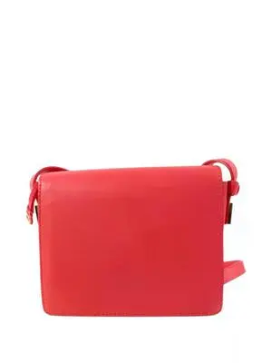 Delvaux Mini Madame Shoulder Bag