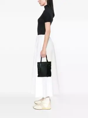 Prada 2000-2013 Tessuto Tote Bag
