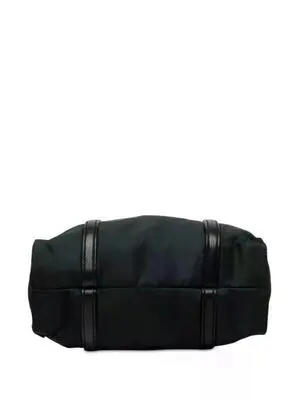 Prada 2000-2013 Tessuto Tote Bag
