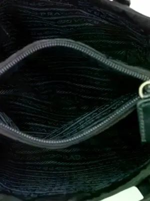 Prada 2000-2013 Tessuto Tote Bag