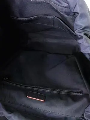 LOUIS VUITTON Ink Discovery Monogram Backpack
