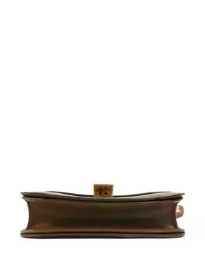 Celine Classic Box Shoulder Bag