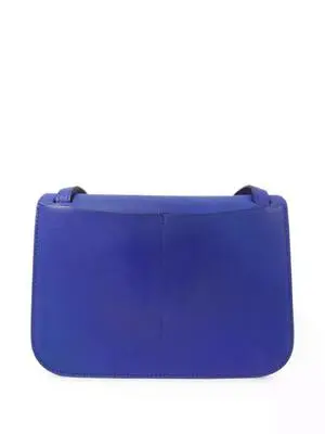Hermès Mini Halzan Shoulder Bag