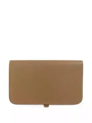 Hermès Mm Dogon Wallet