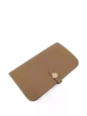 Hermès Mm Dogon Wallet