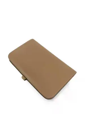 Hermès Mm Dogon Wallet