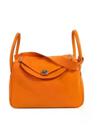 Hermès 30 Lindy Shoulder Bag