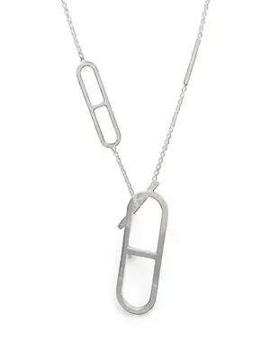 Hermès Ever Chaine D'ancre Necklace