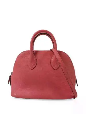 Hermès Mini Bolide Tote Bag