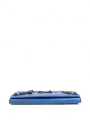 Balenciaga Classic Money Long Wallet