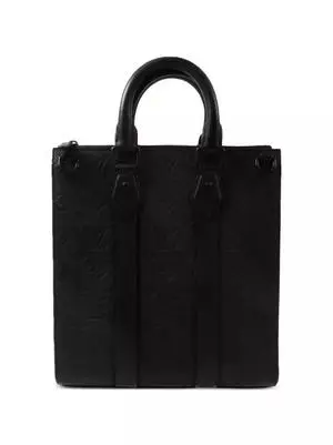 LOUIS VUITTON Sac Plat Cross Handbag