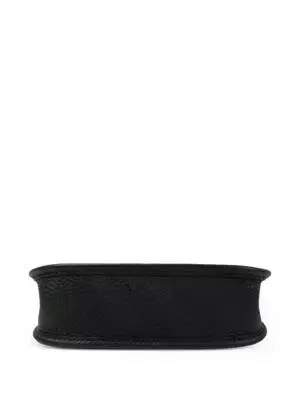 Hermès Tpm Evelyne Shoulder Bag - Black