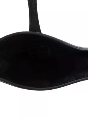 Hermès Tpm Evelyne Shoulder Bag - Black