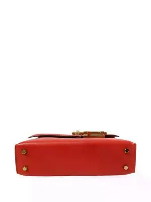 Hermès 2019's Mini Verrou Shoulder Bag
