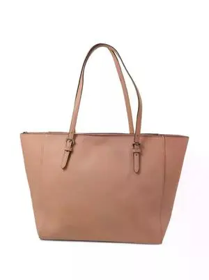 COACH VINTAGE Leather Tote Bag