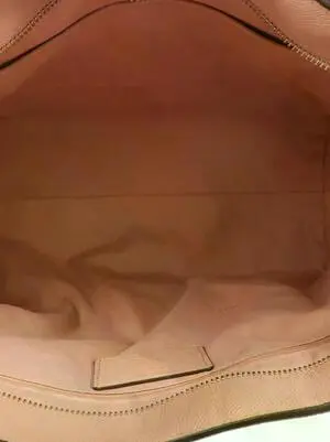 COACH VINTAGE Leather Tote Bag