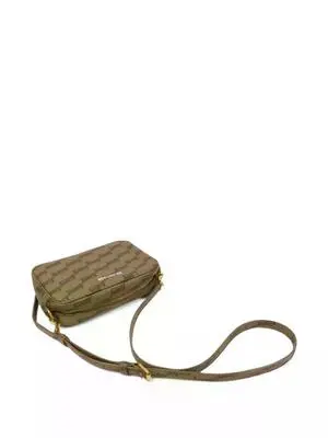 Balenciaga Bb Monogram Camera Bag
