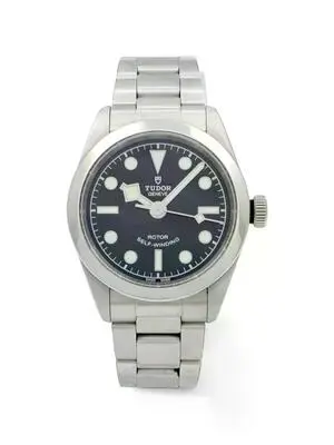TUDOR 2022 Bay 32mm Watch - Black