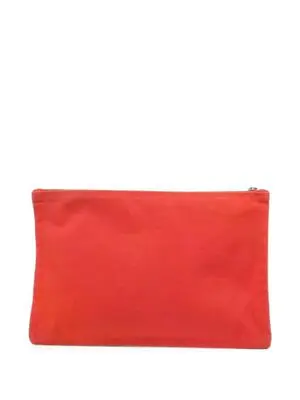 Hermès Gm Yachting Clutch Bag