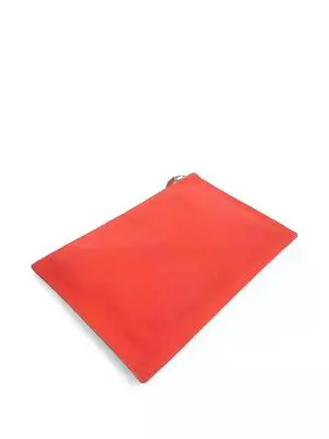 Hermès Gm Yachting Clutch Bag
