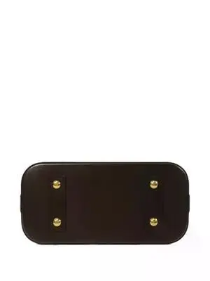 LOUIS VUITTON Bb Alma Tote Bag