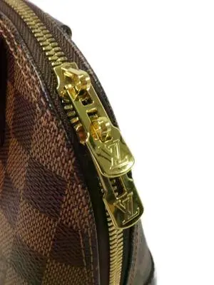 LOUIS VUITTON Bb Alma Tote Bag