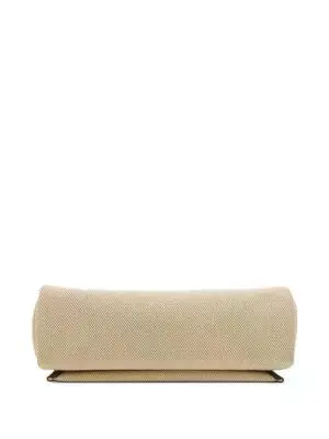 Hermès 2025 Mini Herbag Shoulder Bag - Neutrals