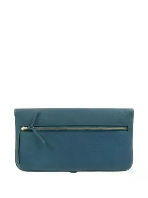 Hermès Mm Dogon Long Wallet