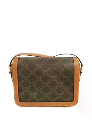 Celine Triomphe Mini Bag