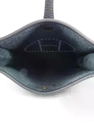 Hermès Clemence Evelyne Tpm Shoulder Bag