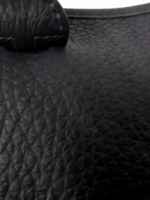 Hermès Clemence Evelyne Tpm Shoulder Bag