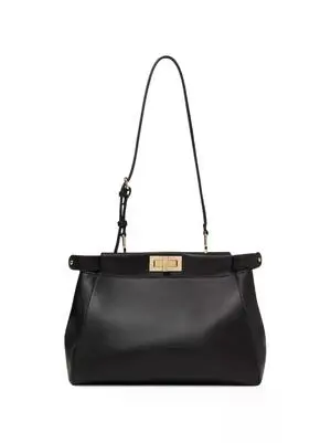 Fendi Peekaboo Shoulder Bag