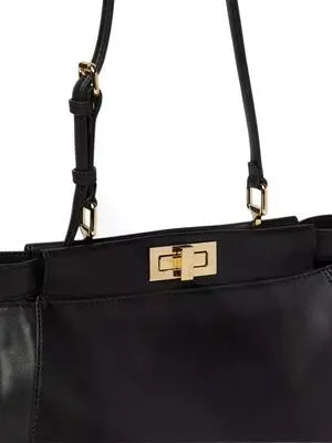 Fendi Peekaboo Shoulder Bag