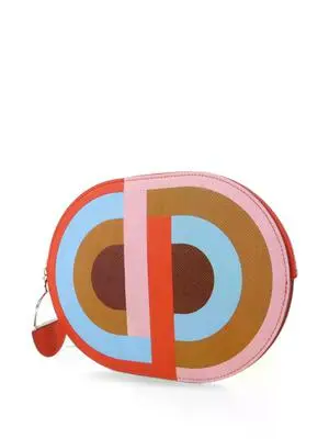 Hermès In The Loop Epsom Clutch Bag