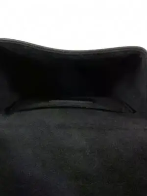 LOUIS VUITTON Camera Box Monogram Reverse Tote Bag