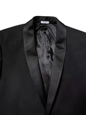 Dolce & Gabbana Single-breasted Suit