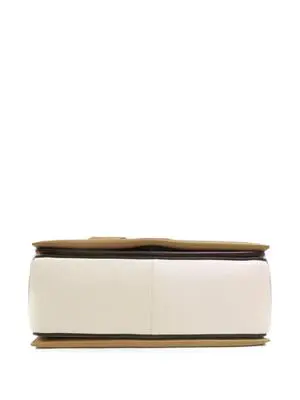 Celine Frame Leather Shoulder Bag