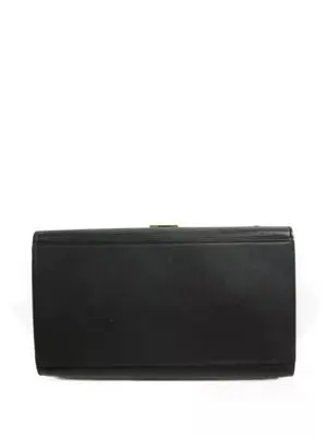 Celine Trapeze Tricolour Shoulder Bag