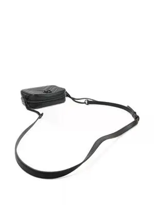 Gucci Mini Gg Marmont Shoulder Bag
