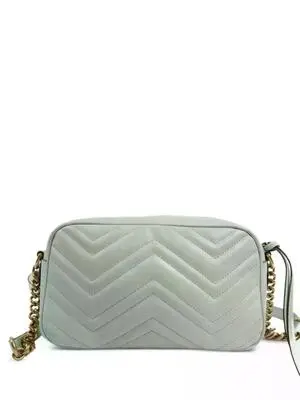 Gucci Gg Marmont Shoulder Bag