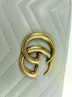 Gucci Gg Marmont Shoulder Bag