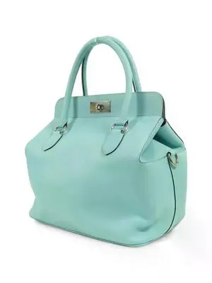 Hermès 2015 26 Toolbox Tote Bag