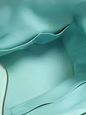 Hermès 2015 26 Toolbox Tote Bag - Blue
