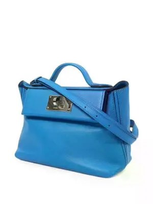 Hermès 2021 Mini 24/24 Shoulder Bag