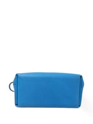 Hermès 2021 Mini 24/24 Shoulder Bag - Blue
