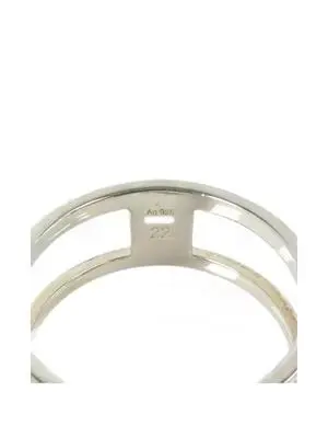 Gucci Interlocking G Ring