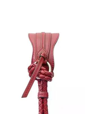 Isabel Marant Étoile Maia Braided Shoulder Bag