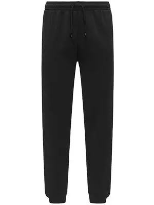 K-WAY Philbert Brushed Pants - Black